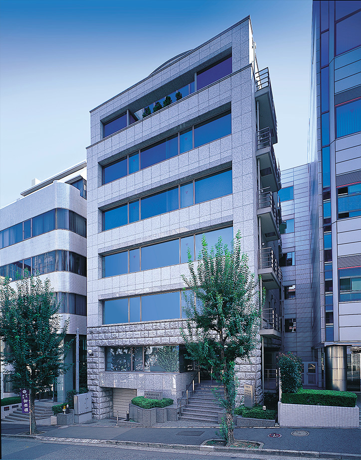 Company Overview / Locations | About Us | NITTO OPTICAL CO., LTD.