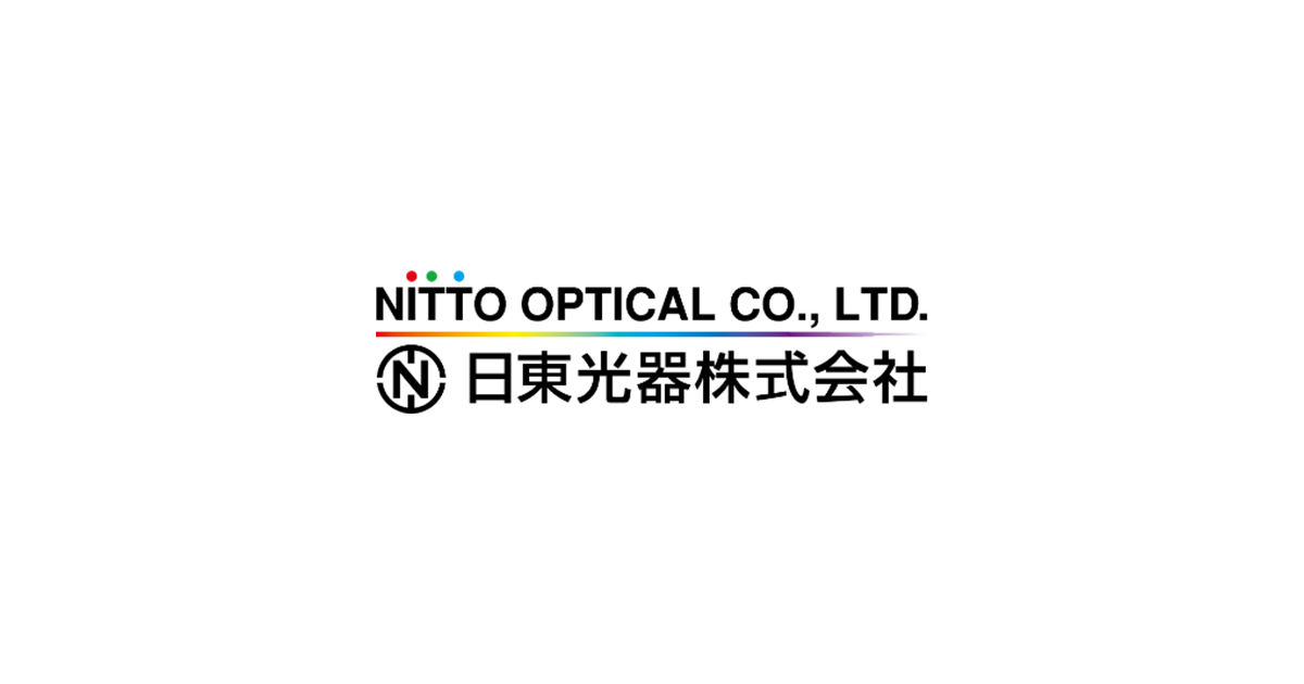 NITTO OPTICAL CO., LTD.
