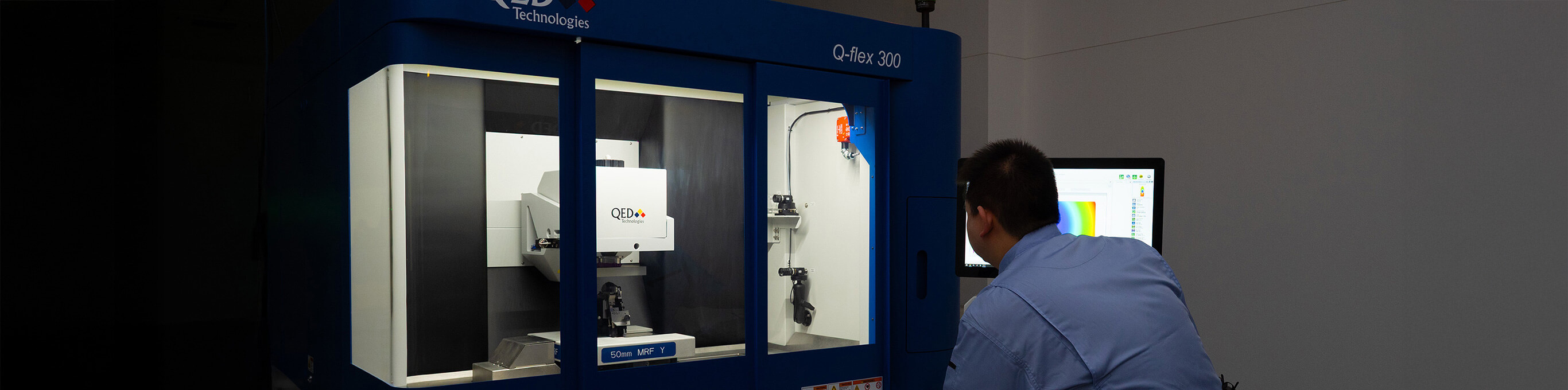 Technology Top | NITTO OPTICAL CO., LTD.